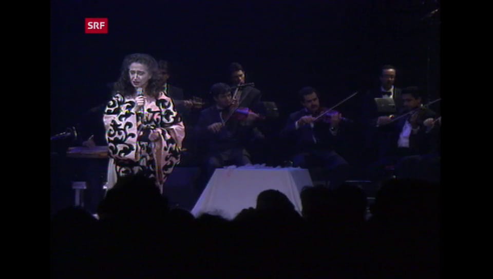 Sapho - 10 vor 10 - Play SRF