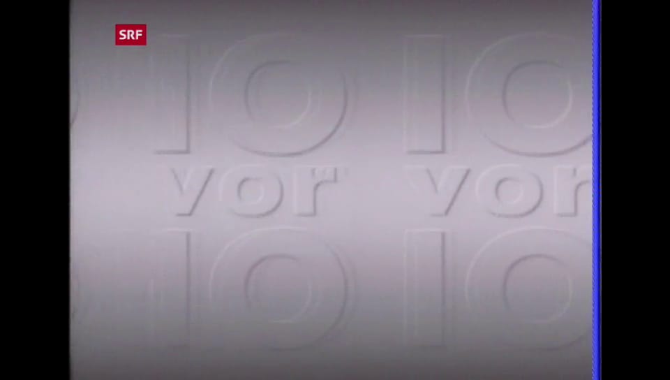 NEWSFLASH - 10 vor 10 - Play SRF