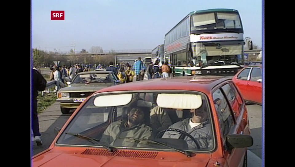 NEWSFLASH - 10 vor 10 - Play SRF