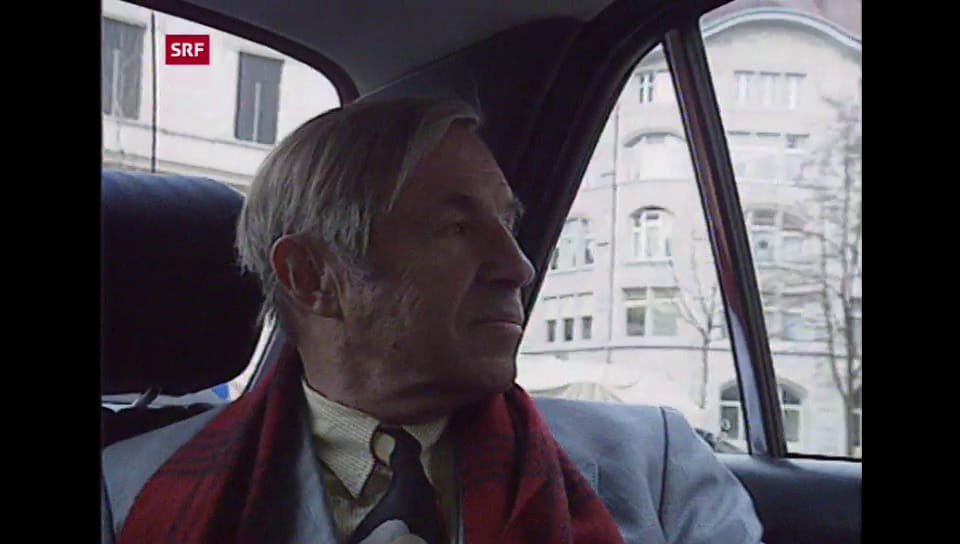 Prager - 10 vor 10 - Play SRF