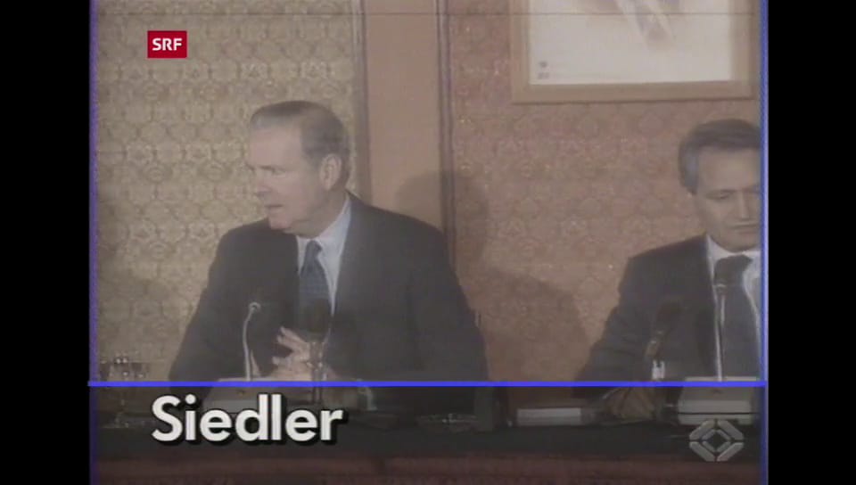 NEWSFLASH - 10 vor 10 - Play SRF