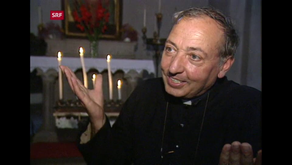 Raphael Huber Toskana - 10 vor 10 - Play SRF