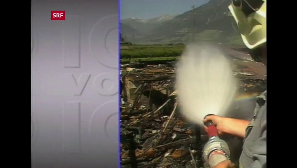 NEWSFLASH - 10 vor 10 - Play SRF