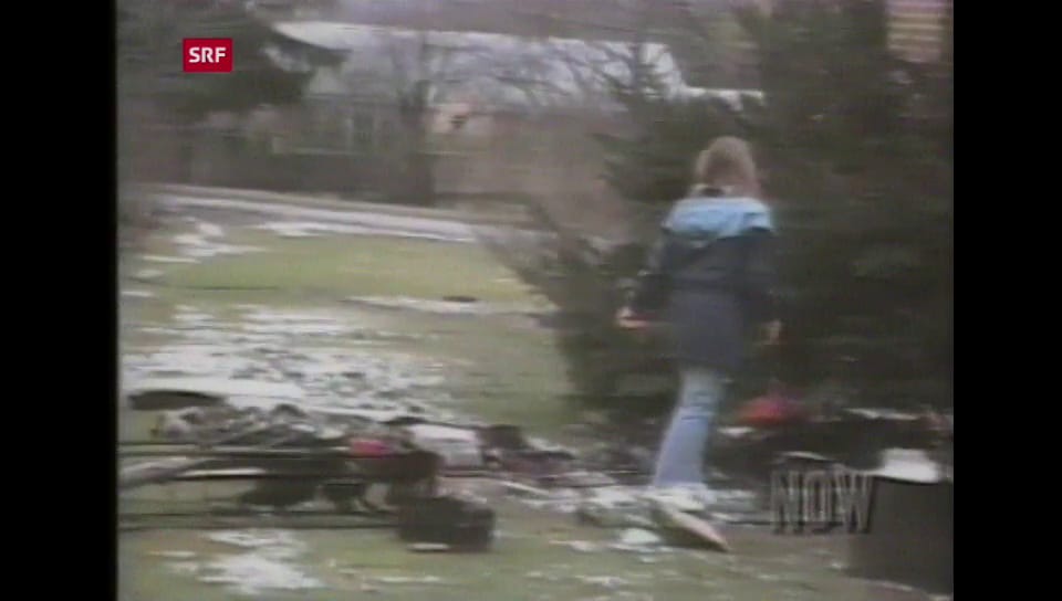 10 vor 10 - Olivia Riner - Play SRF