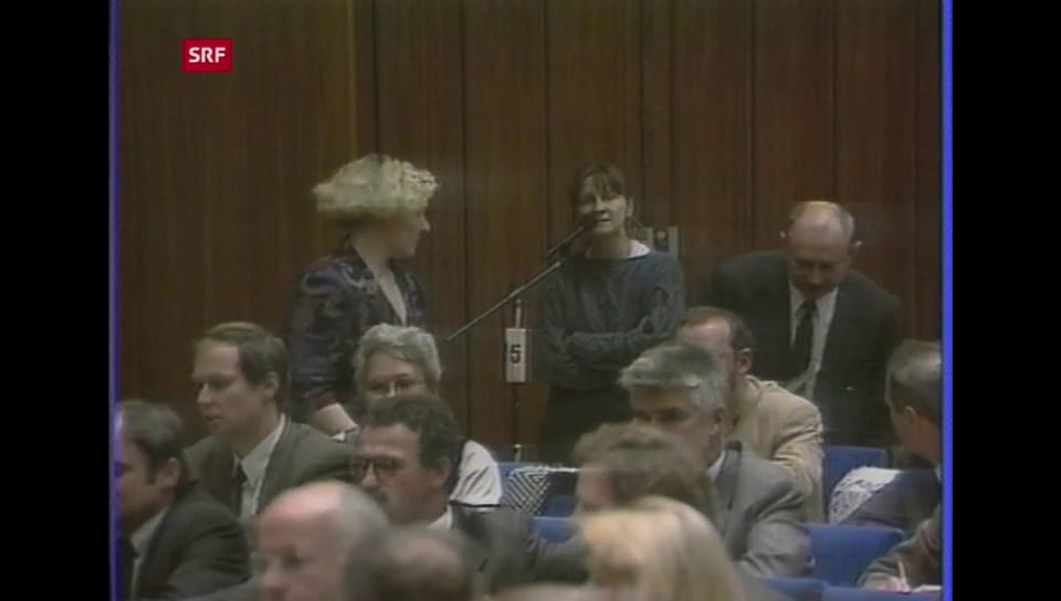 NEWSFLASH - 10 vor 10 - Play SRF