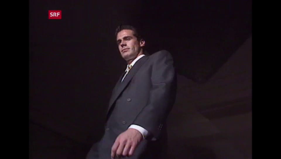 Trudie-Götz-Imperium - 10 vor 10 - Play SRF