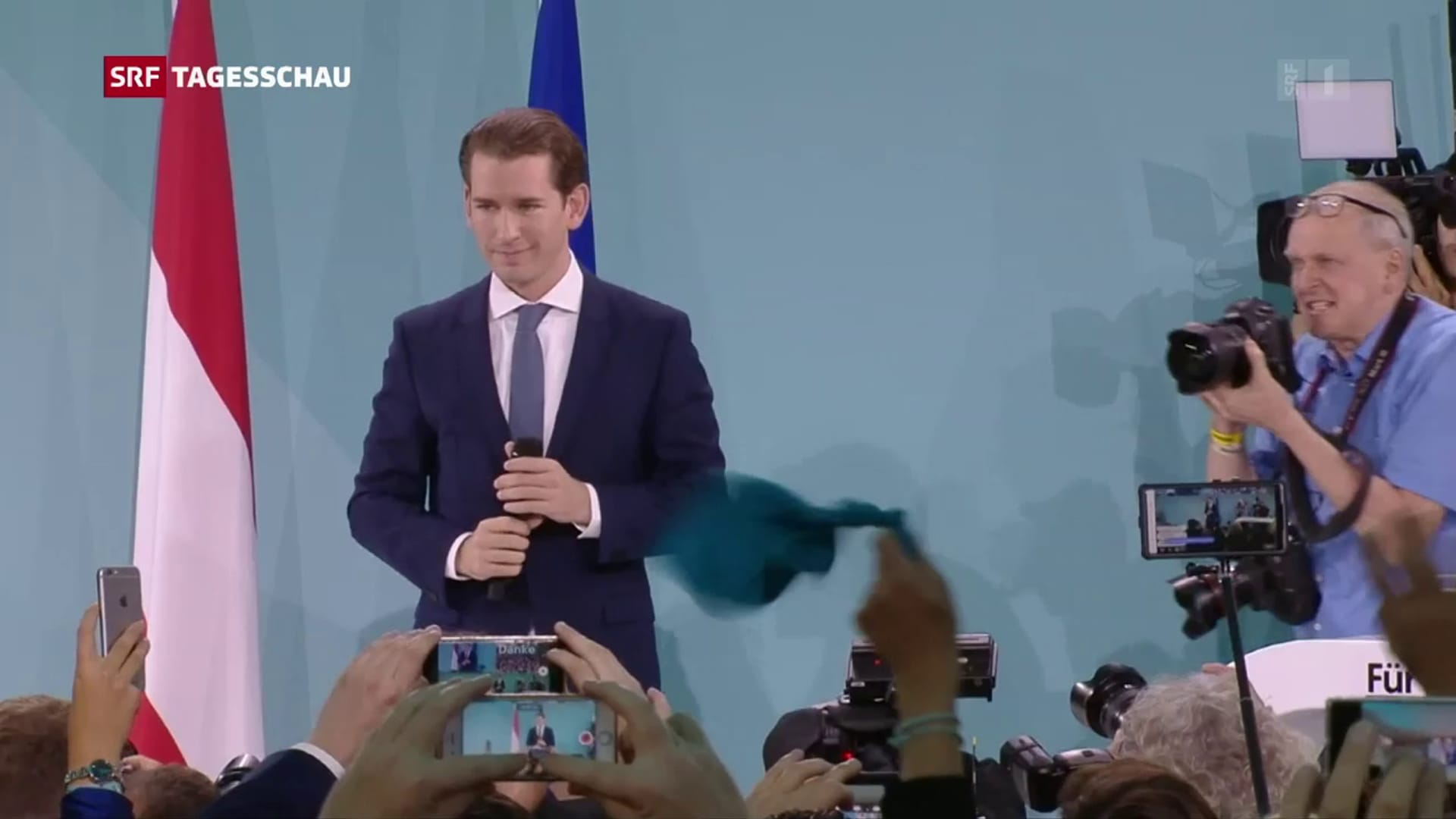 Hauptausgabe - Tagesschau - Play SRF