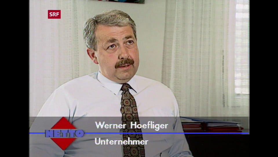 Hoefliger - Netto - Play SRF