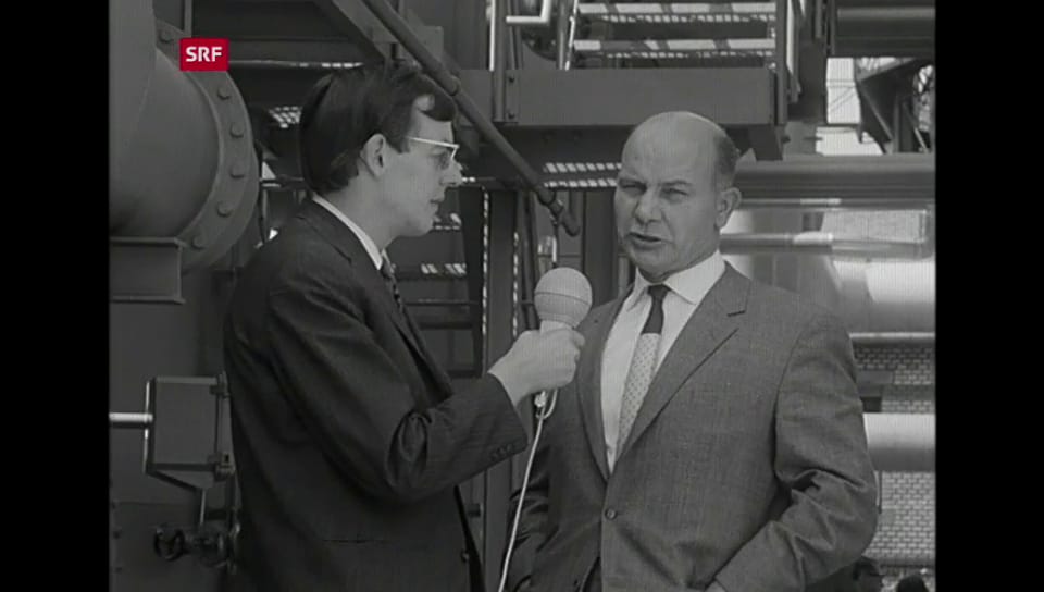 Giftfrei - Antenne - Play SRF