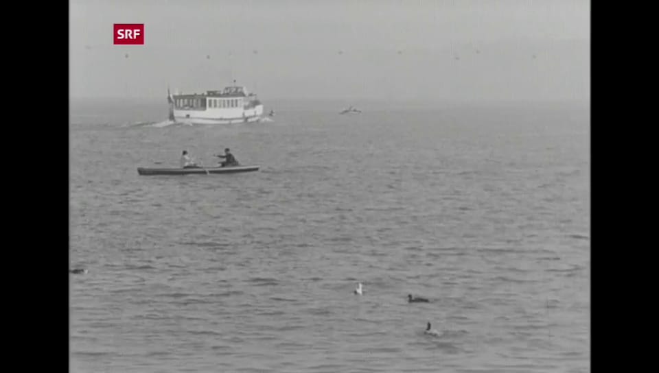 Bettag - Antenne - Play SRF