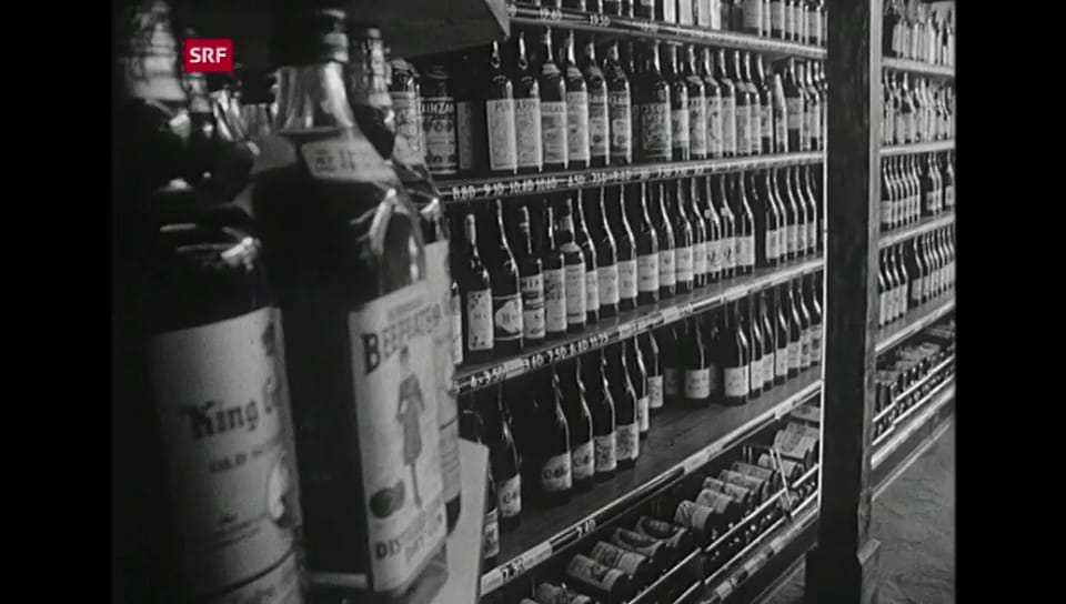 Mark Buchmann - Antenne - Play SRF