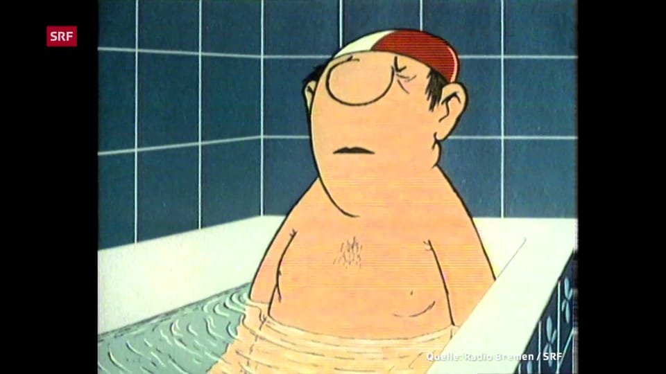 Loriot-Sketch - Sternstunde Philosophie - Play SRF