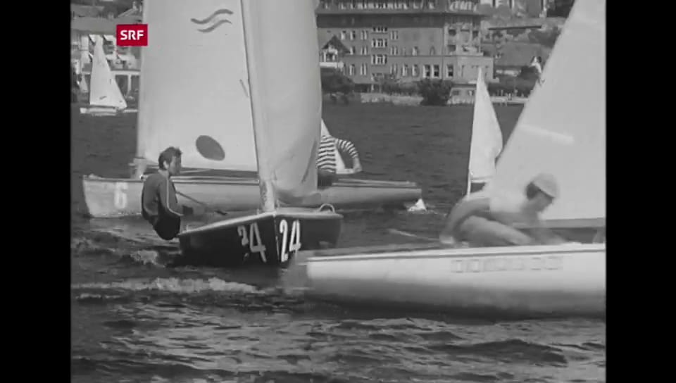 Gut Wind - Antenne - Play SRF