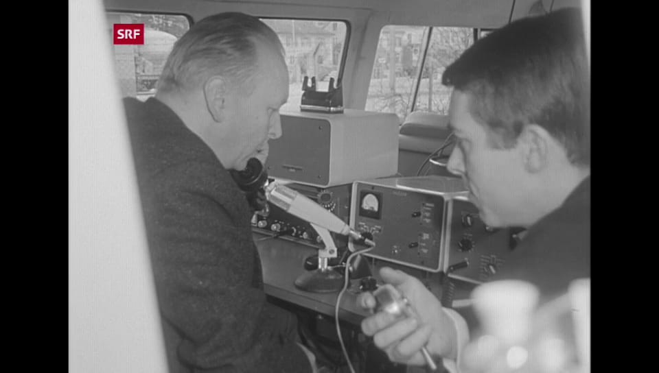 Wellenreiter - Antenne - Play SRF