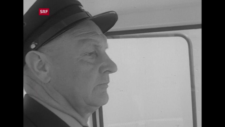 Flaggschiff St. Gallen - Antenne - Play SRF