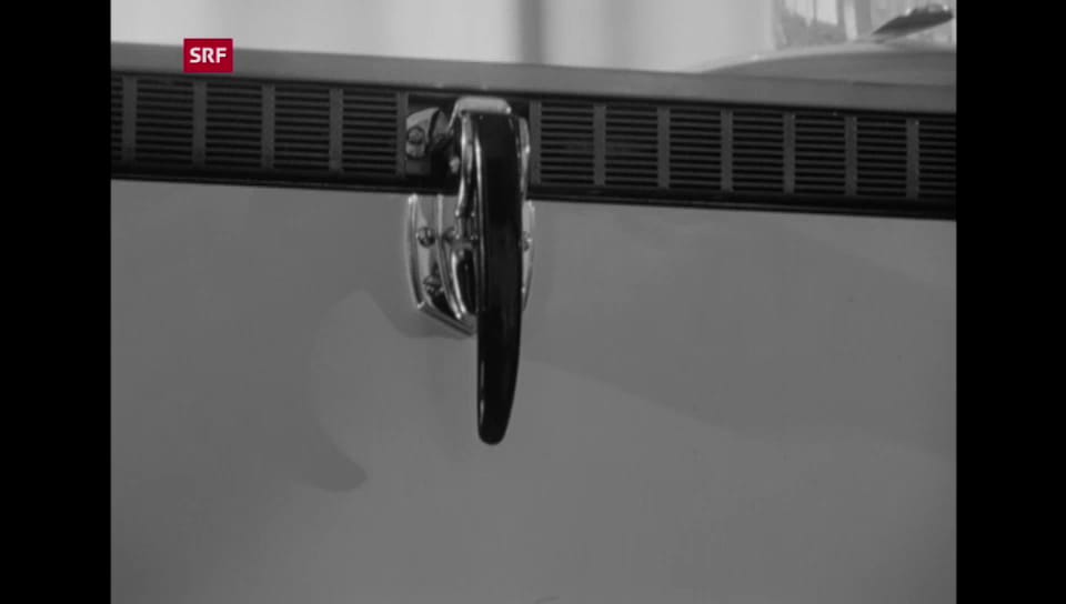 Tiefgekühlt - Antenne - Play SRF