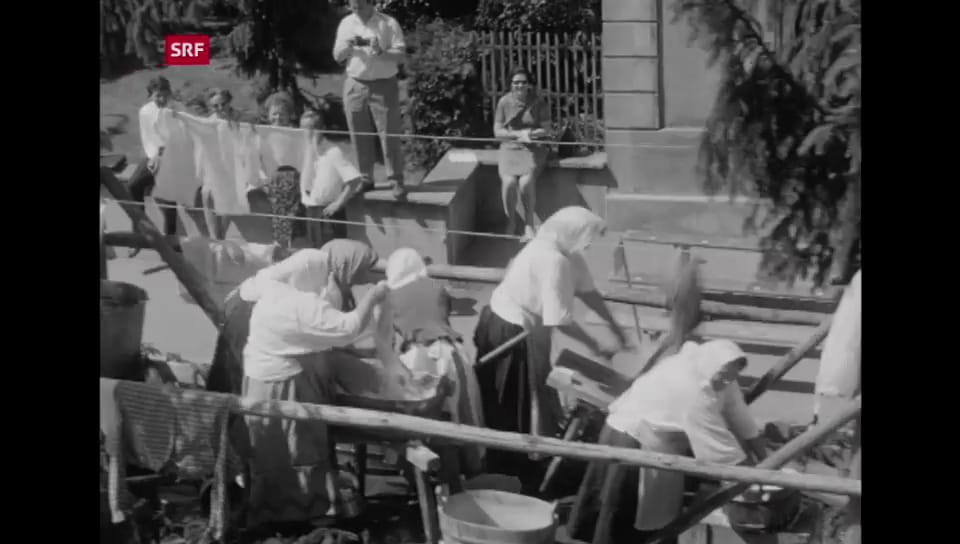 Jubiläum Oensingen - Antenne - Play SRF