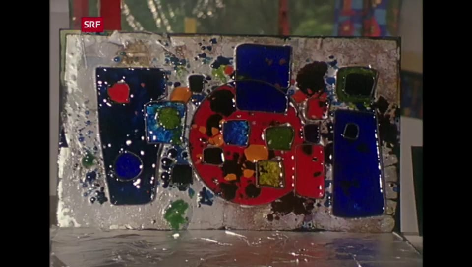 Vernissagen - Antenne - Play SRF