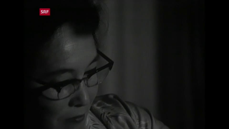 Ikebana - Antenne - Play SRF