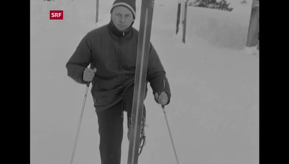 Wachsmaschine - Antenne - Play SRF