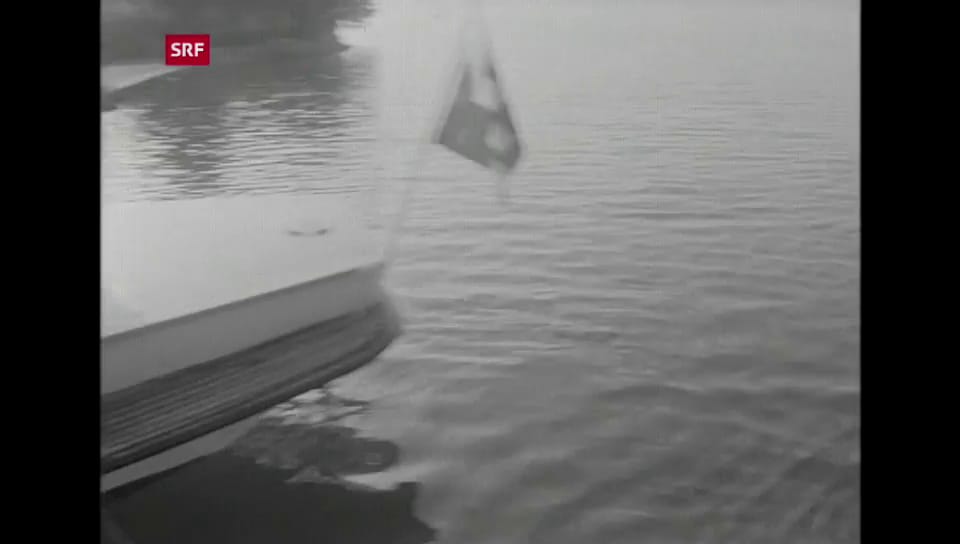 Freizeit-Schiff Arche - Antenne - Play SRF