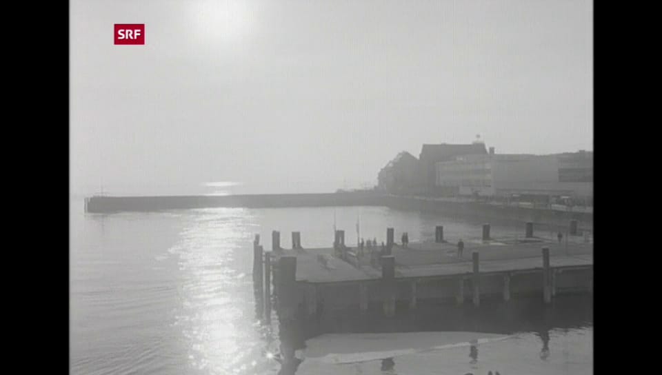 Bodensee Trajektverkehr - Antenne - Play SRF