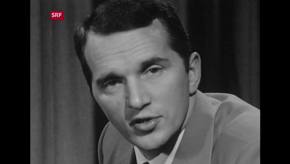 Antenne - Lieben Sie Schnee? - Play SRF