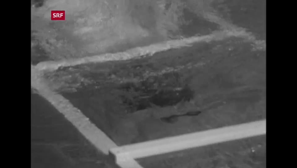 Rettungsschwimmer - Antenne - Play SRF