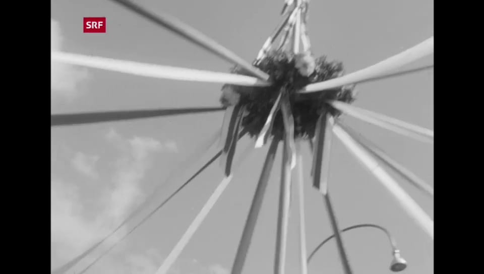 Unspunnen 1968 - Antenne - Play SRF