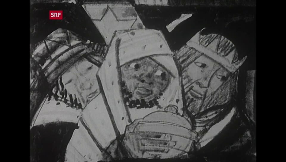 Antenne - Späte Ehrung - Play SRF