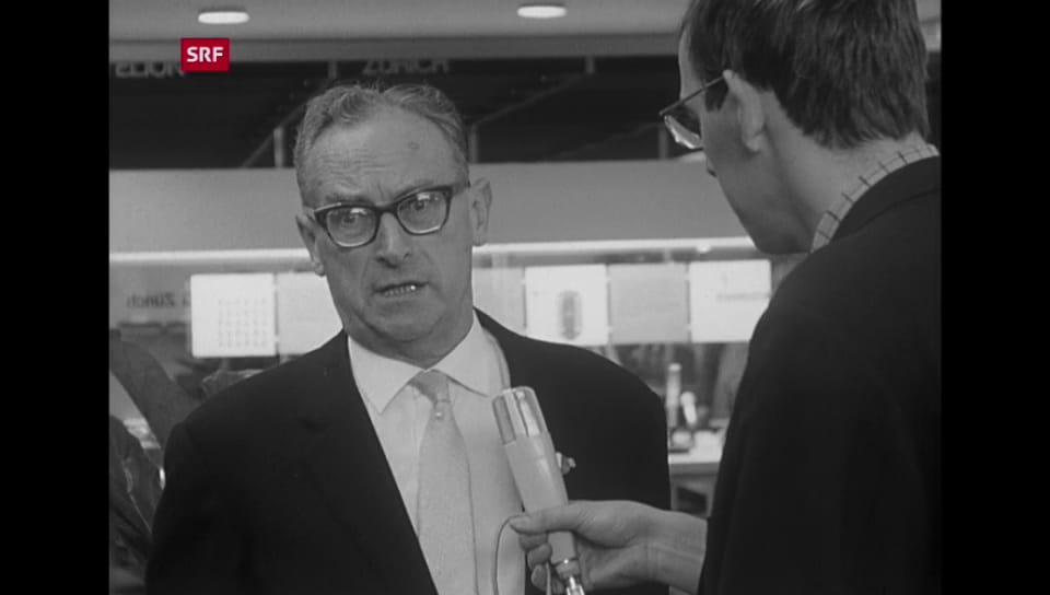 Fera - Antenne - Play SRF