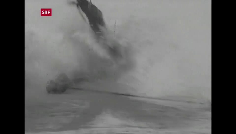 Monoski - Antenne - Play SRF