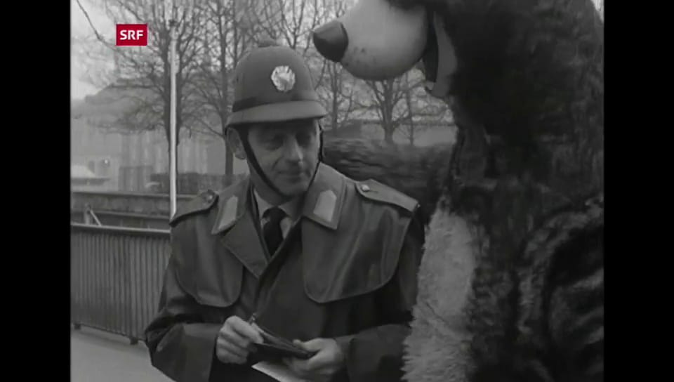 Das Dschungelbuch - Antenne - Play SRF