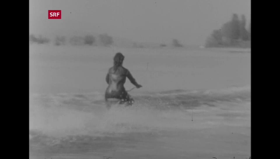 Aqua-Bob - Antenne - Play SRF