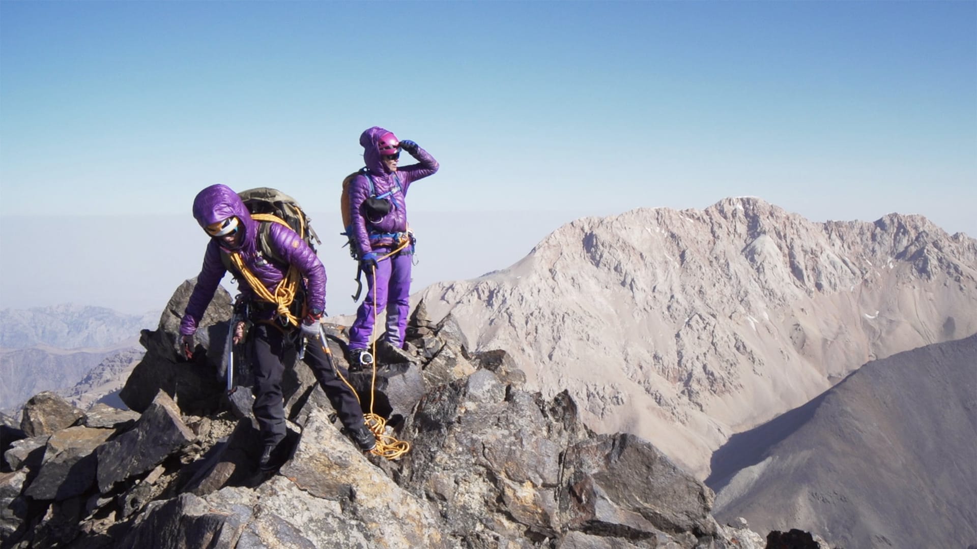 Wahnsinn am Everest – Die neuen Chefs am Berg (Staffel 3, Folge 1 ...