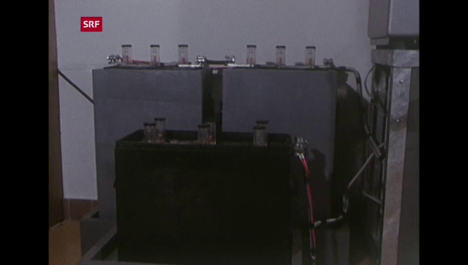 Wasseralarm - Antenne - Play SRF