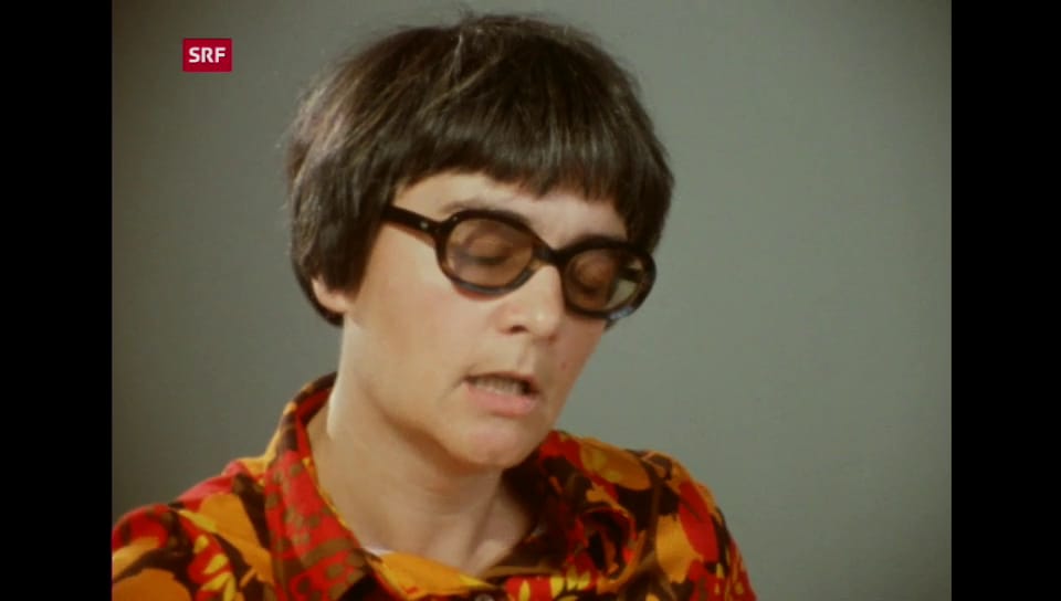 Das Stipendienwesen - Antenne - Play SRF