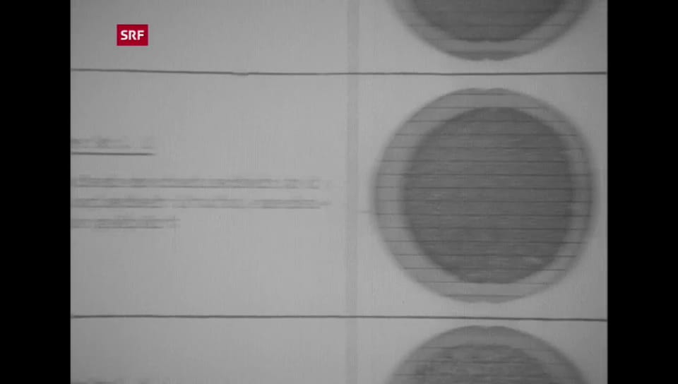 Kläranlage - Antenne - Play SRF