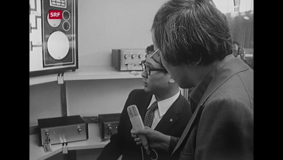 Fera - Antenne - Play SRF