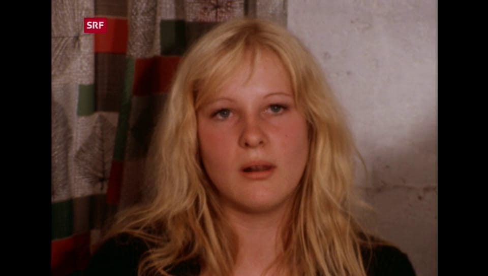 Probleme um das Jugendhaus in Dübendorf - Antenne - Play SRF