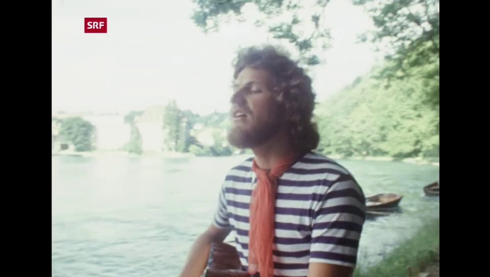 Musikalischer Ausklang - Antenne - Play SRF