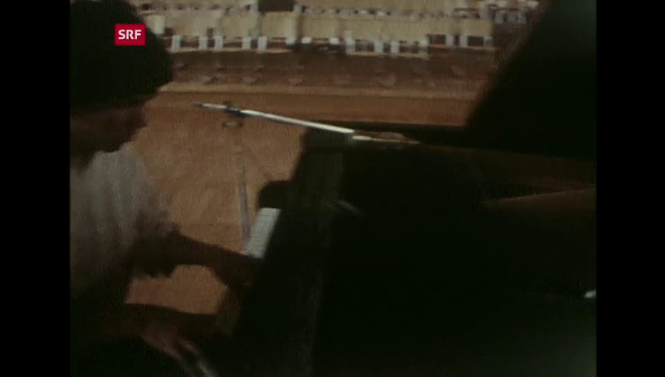 Vernissage - Antenne - Play SRF