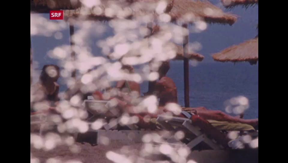 Musikalischer Ausklang - Antenne - Play SRF