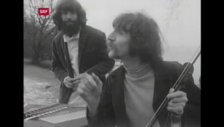 Mario Feurer - Komponist von «Grüezi wohl, Frau Stirnimaa!» ist ...