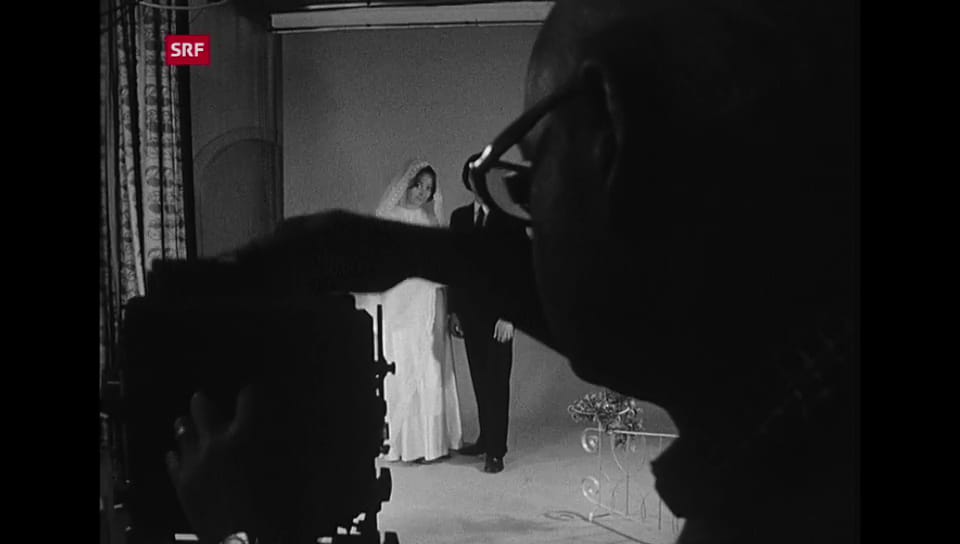 Maienzeit, Brautzeit, herrliche Zeit - Antenne - Play SRF