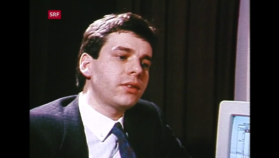 Dante Andrea Franzetti: Cosimo und Hamlet - Das Literaturmagazin - Play SRF