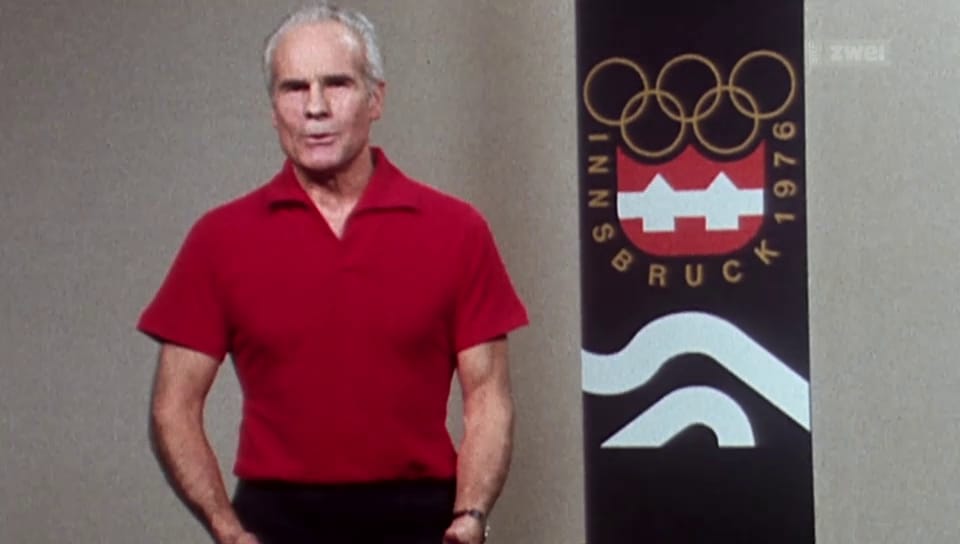 Fit mit Jack vom 08.02.2017 - Sportsendungen - Play SRF