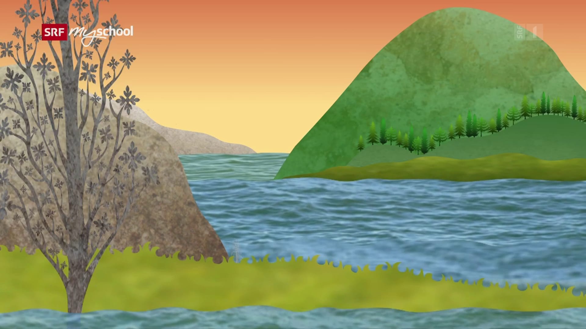 Der Rütlischwur (Staffel 1, Folge 3) - Helveticus - Play SRF