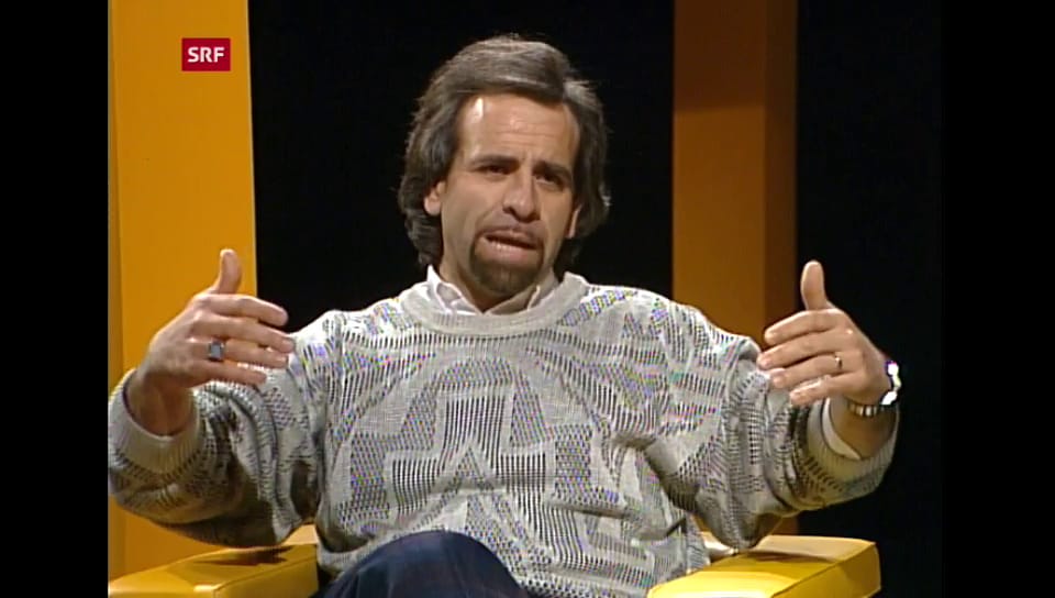 Friedrich Glauser: - Das Literaturmagazin - Play SRF