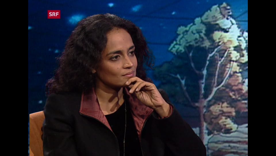 Arundhati Roy: Vorausgesetzt wir haben noch eine Zukunft - Sternstunde ...